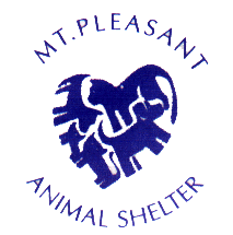 Mt. Pleasant Animal Shelter